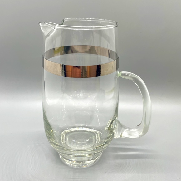 Libbey | Dining | Vintage Libbey Small Sized Single Serve Cocktail ...